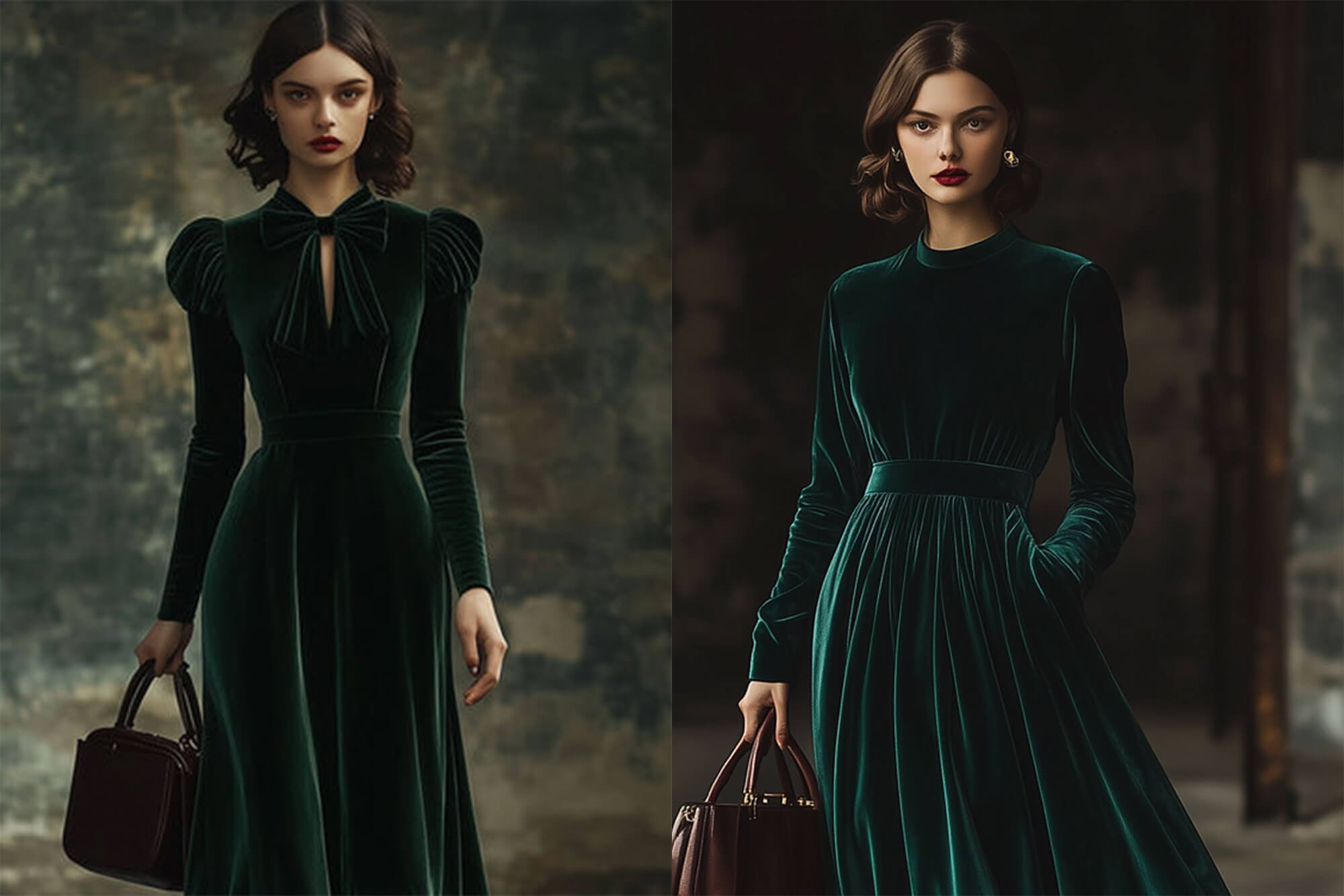 Oyrosy Redefining Style with Timeless Elegance and Modern Flair ...